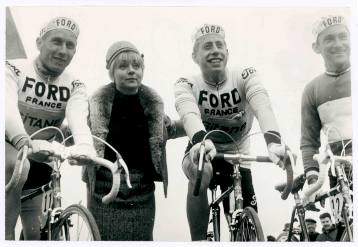 Jacques Marinelli (1925) | Archives départementales de Seine-et-Marne