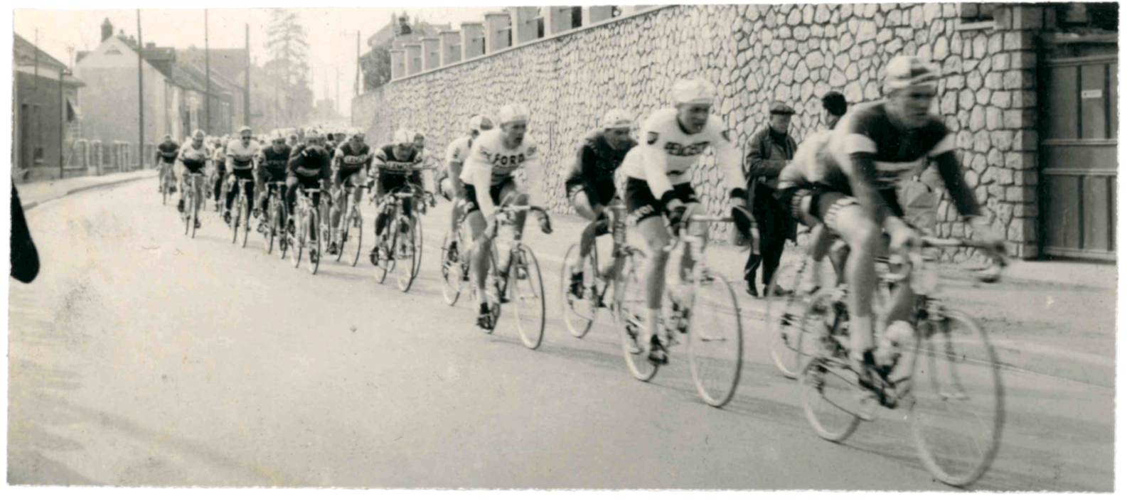 Jacques Marinelli (1925) | Archives départementales de Seine-et-Marne
