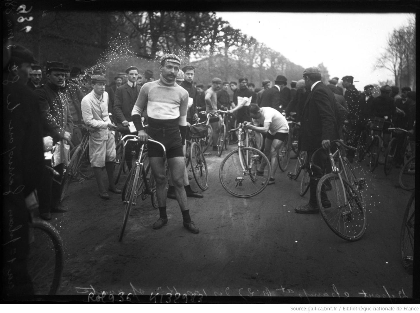 Jacques Marinelli (1925) | Archives départementales de Seine-et-Marne