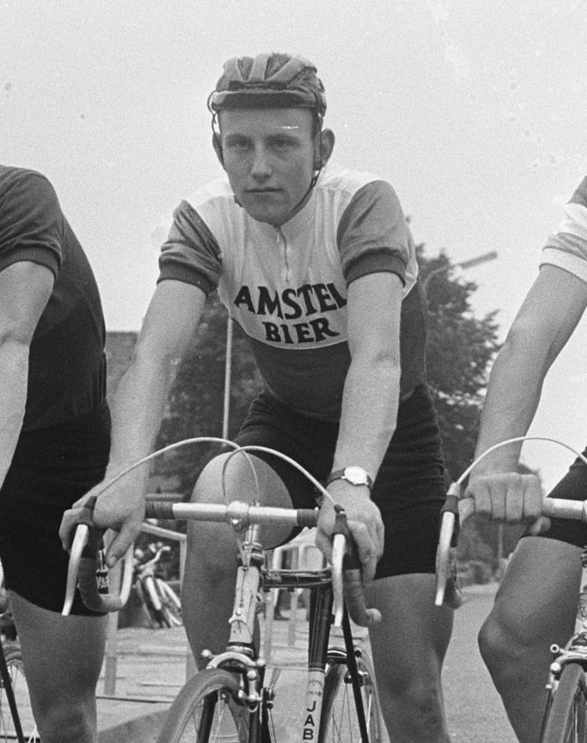 Jacques Marinelli (1925) | Archives départementales de Seine-et-Marne