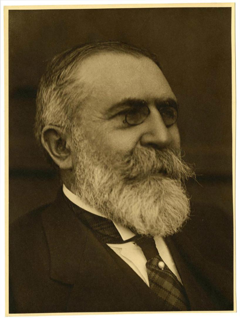 Les Menier, une dynastie industrielle | Archives départementales de ...