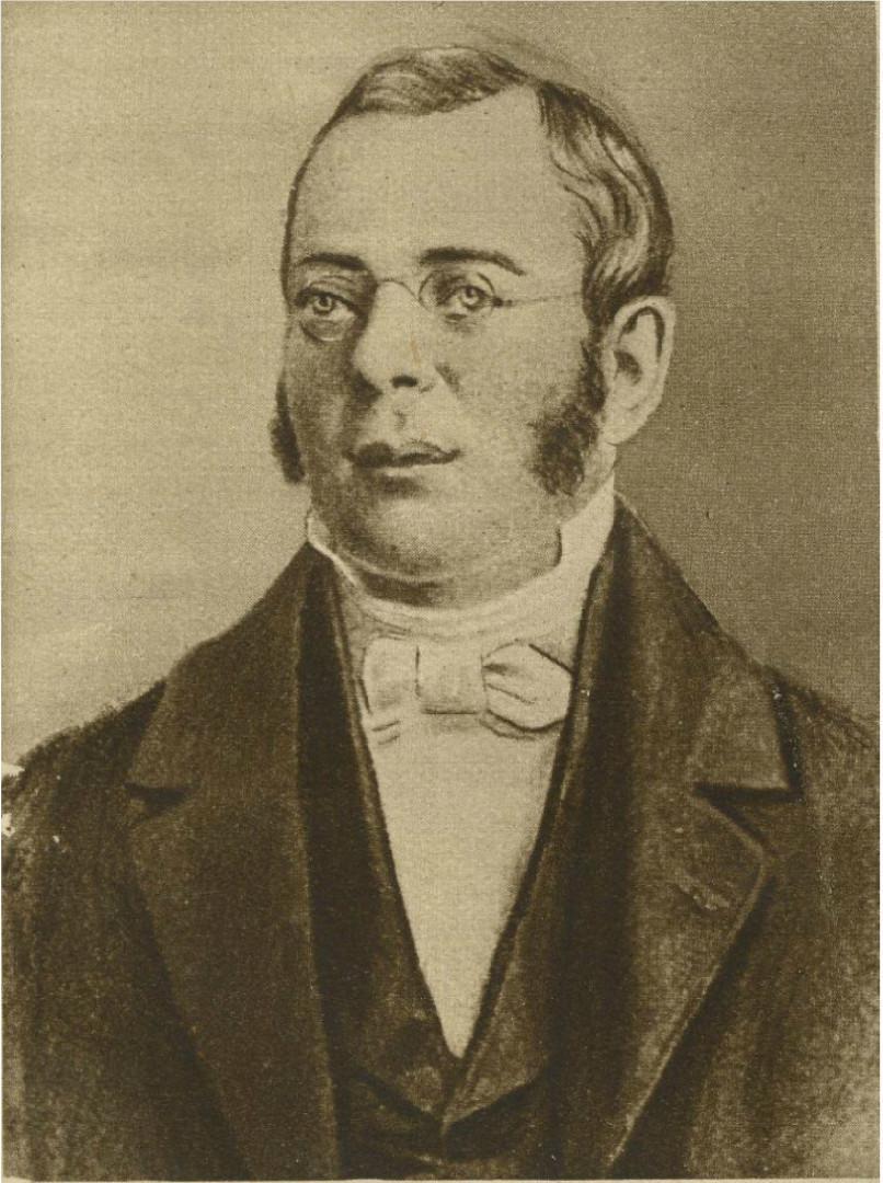 Les Menier, une dynastie industrielle | Archives départementales de ...